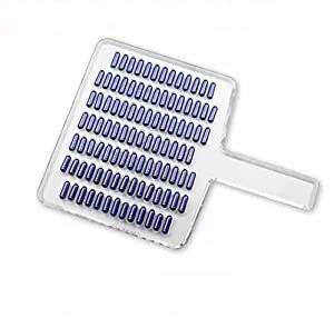 Amazon.com: Manual Capsule Counter/Count Board CN-100C Size (0#~1 ...