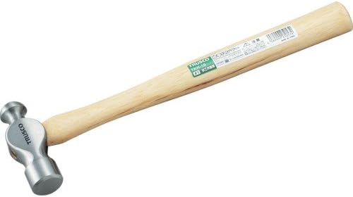 TRUSCO TKH-10 Single Handed Hammer #1 - Amazon.com