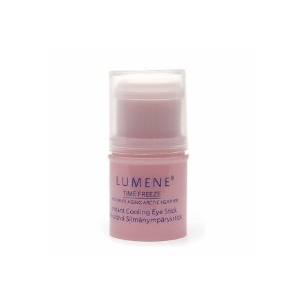 Amazon.com : Lumene Time Freeze Instant Cooling Eye Stick .17 oz (5 g ...
