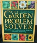 The Garden Problem Solver (Sucessful Gardening): Reader's Digest ...