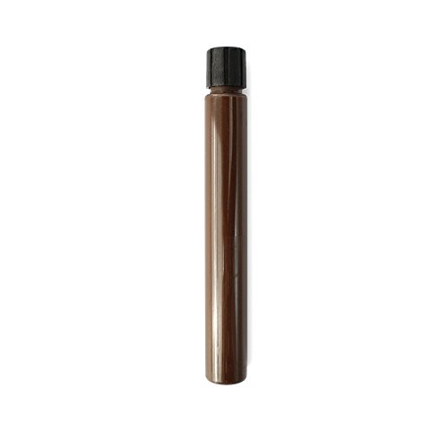 Amazon.com : ZAO Volume Mascara Cocoa Refill : Beauty & Personal Care
