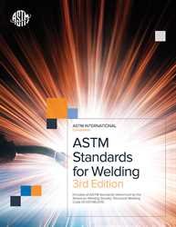 ASTM STANDARDS FOR WELDING 3rd EDITION: unknown author: Amazon.com: Books