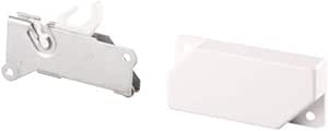 Amazon.com: Bosch 00623375 Freezer, Refrigerator Lock Clamp for Bottom ...