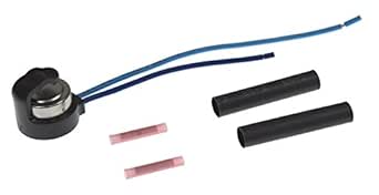 Frigidaire Genuine OEM 5303918634 Refrigerator Defrost Thermostat Kit ...