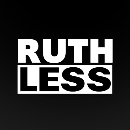 Amazon.com: Ruthless Podcast : Josh Holmes Comfortably Smug Michael ...