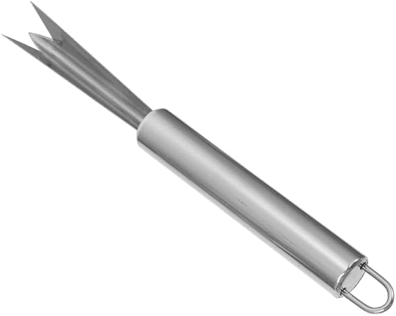Amazon.com: Silver Pineapple Eye Peeler Remover Tool, Multipurpose ...