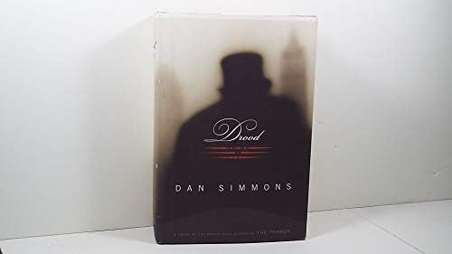 Drood: A Novel : Simmons, Dan: Amazon.ca: Books