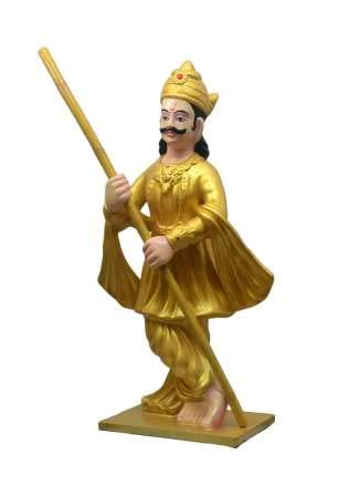 Buy Whaakart Dwarpal Statue for Temple Online at Low Prices in India ...