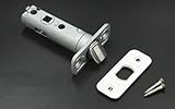 ・ブランド:ノーブランド品・製造元:DAIKEN 大建工業用・モデル:PRHTX51SKD・製造元/メーカー部品番号:PRHTX51SKD・トイレなどの ※鍵付き用ではありません！・ダイケン DAIKEN 大建工業 ドアラッチ　RⅢ・MS用...
