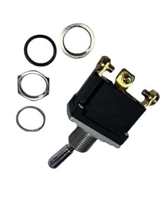 128201 128201GT GE-128201 Toggle Switch S60 S65 S40 S45 S80 XC Z-45/25 ...