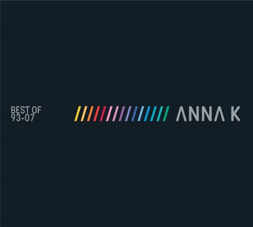 Amazon.com: Best Of : Anna K.: Digital Music