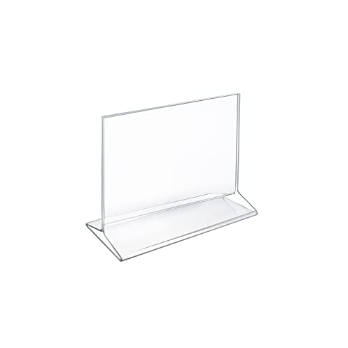 Snapklik.com : Azar Displays 142707 7-Inch Width By 5.5-Inch Height Top ...