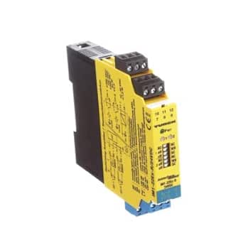 Amazon.co.jp: TURCK IM1-22EX-R/24VDC アンプ アイソレーションスイッチング 2チャンネル 24VDC ...