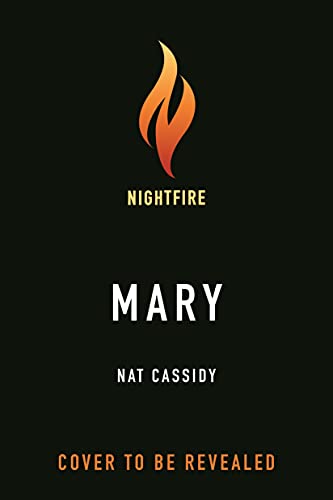 Amazon.com: Mary: An Awakening of Terror eBook : Cassidy, Nat: Books