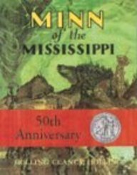 Amazon.com: Minn of the Mississippi: 9780808579915: Holling Clancy ...