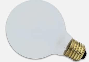 1 Pc Replacement Bulb Compatible with GE 150P25/10 150W 120V - Eb4 ...