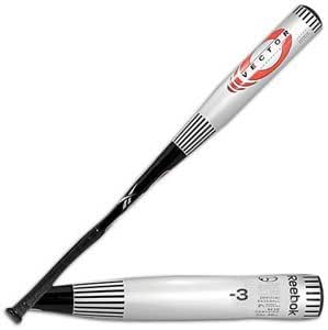 Amazon.co.jp | 【並行輸入品】Reebok Vector O Comp Adult Baseball Bat (34-Inch ...