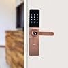 Dorset DG 104 Mortise Digital Door Lock with 5-Way Access : Finger ...