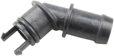 Amazon.com: FORLETOR Positive Crankcase Ventilation PCV Valve V546 Fit ...