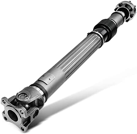 A-Premium Front Complete Drive Shaft Prop Shaft Driveshaft Assembly ...