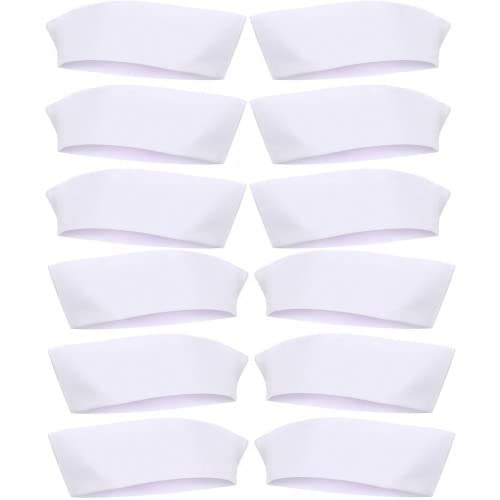 Buy S.K White Authentic Gandhi Topi - Traditional White Cap for Marathi ...