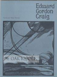 Edward Gordon Craig 1872-1966: Nash, George: 9780713506457: Amazon.com ...