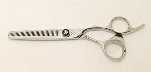 Amazon.com : Japanese Hitachi Professional Hair Cutting Scissors ...