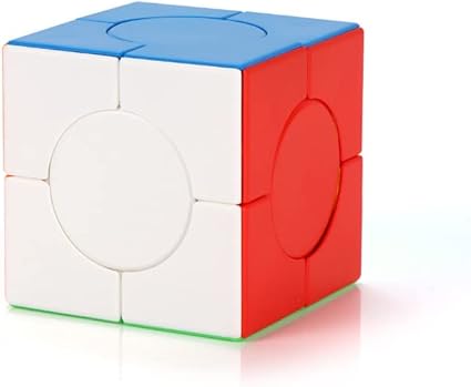 Amazon.com: Cuberspeed yj tianyuan o2 Cube v3 Speed Cube 1x1 Magic Cube ...