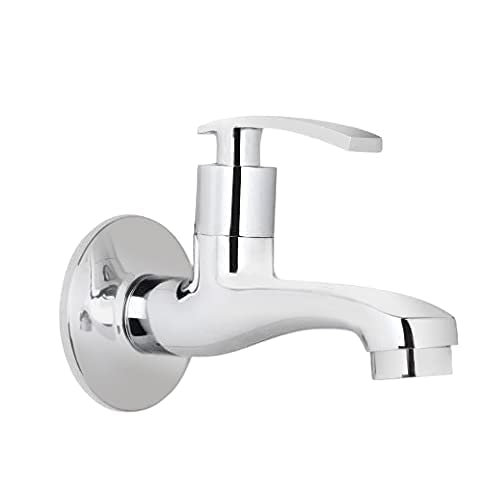 Wall Mount Installation | Type Brass Long Body tap Type: Bib Tap ...