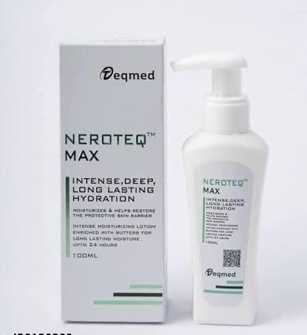 Buy Neroteq Max Lotion 100ml Online at Low Prices in India - Amazon.in