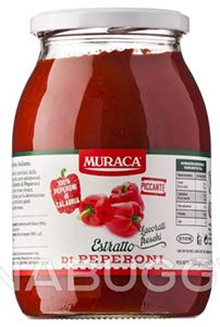 Amazon.com : Muraca Hot Pepper Sauce : Grocery & Gourmet Food