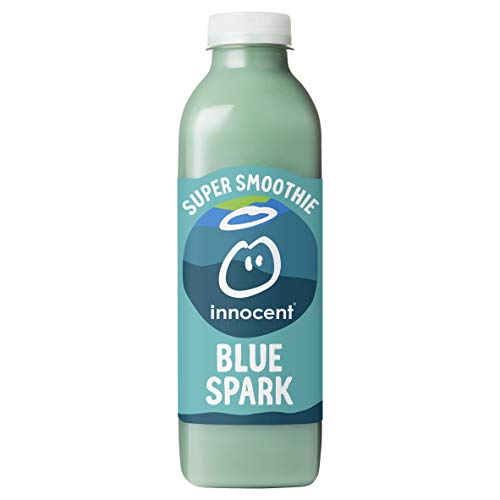 Amazon.co.uk Best Sellers: The most popular items in Chilled Smoothies
