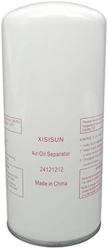 Amazon.com: XISISUN 24121212 Air/Oil Separator Compatible and ...