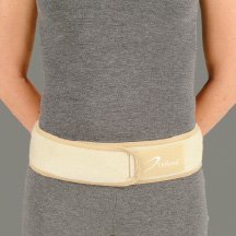 Amazon.com: S-I Support Belt Sacro Iliac Brace | Lumbar Support Brace ...