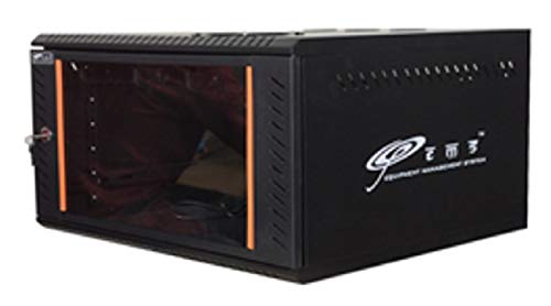 EMS 4U X 550W X 500D Wall Mount Rack - Buy EMS 4U X 550W X 500D Wall ...