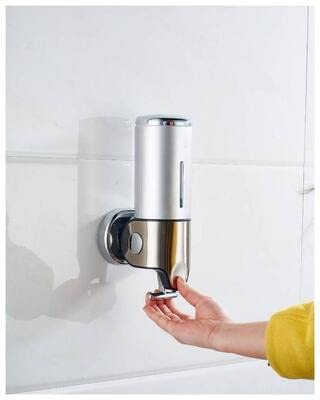 Buy Almast Wall Liquid Soap Dispenser Foam Soap Washer Dispenser One ...
