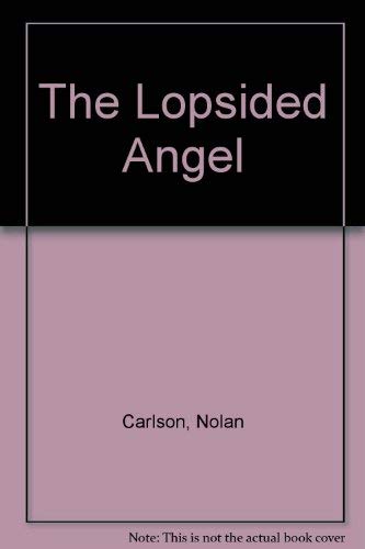 Buy The Lopsided Angel Book Online at Low Prices in India | The ...