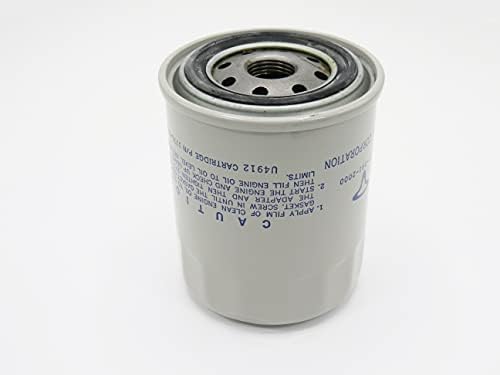 Amazon.com: AGCO Parts Engine Oil Filter 3757038M2 : Automotive