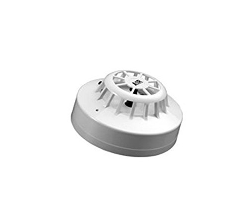 Series 65 Heat Detectors with Standard Mounting Base (Pack of 5 ...