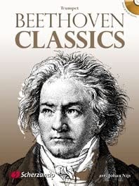 BEETHOVEN CLASSICS: LUDWIG VAN BEETHOVEN: 9789043134279: Amazon.com: Books