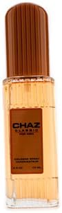 Amazon.com : Jean Philippe Chaz Cologne Spray - 75ml/2.5oz : Beauty ...