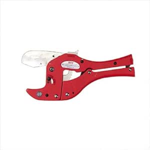 Amazon.com: HIT Tools 22-PCP2 Ratchet PVC Cutter O.D. Cap. 2" : Tools ...