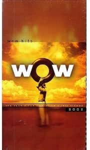 Wow Hits 2002 [VHS] [Import USA]: Amazon.fr: Chapman, Avalon, Newsboys ...