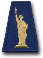 Amazon.com: US Army 77th Reserve Command 'USARC' 2 3/4" Military Patch ...