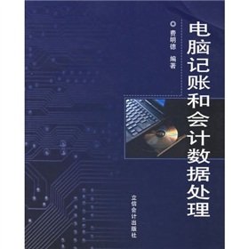 Amazon.com: computer bookkeeping and accounting data processing ...