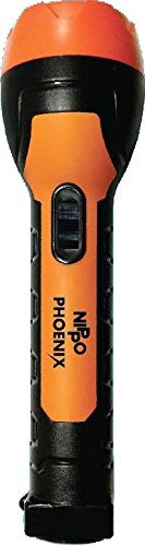 Nippo Rechargeable Phoenix Torch : Amazon.in