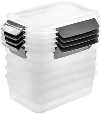 Amazon.com - Arrow Plastic 00042 Stor Keeper Freezer Food Storage ...