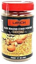 Dark Roasted Curry Powder 400g : Amazon.co.uk: Grocery