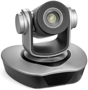 Amazon.com: PTZ Conference 4K/30FPS 10X UHD Camera AI Human Movement ...