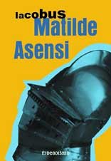 Amazon.com: Iacobus: 9788484506676: Matilde Asensi: Books